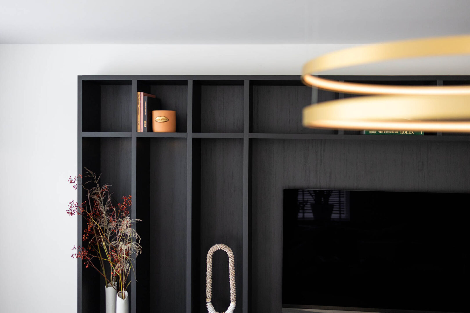 Wandkasten op maat laten maken • Kastem